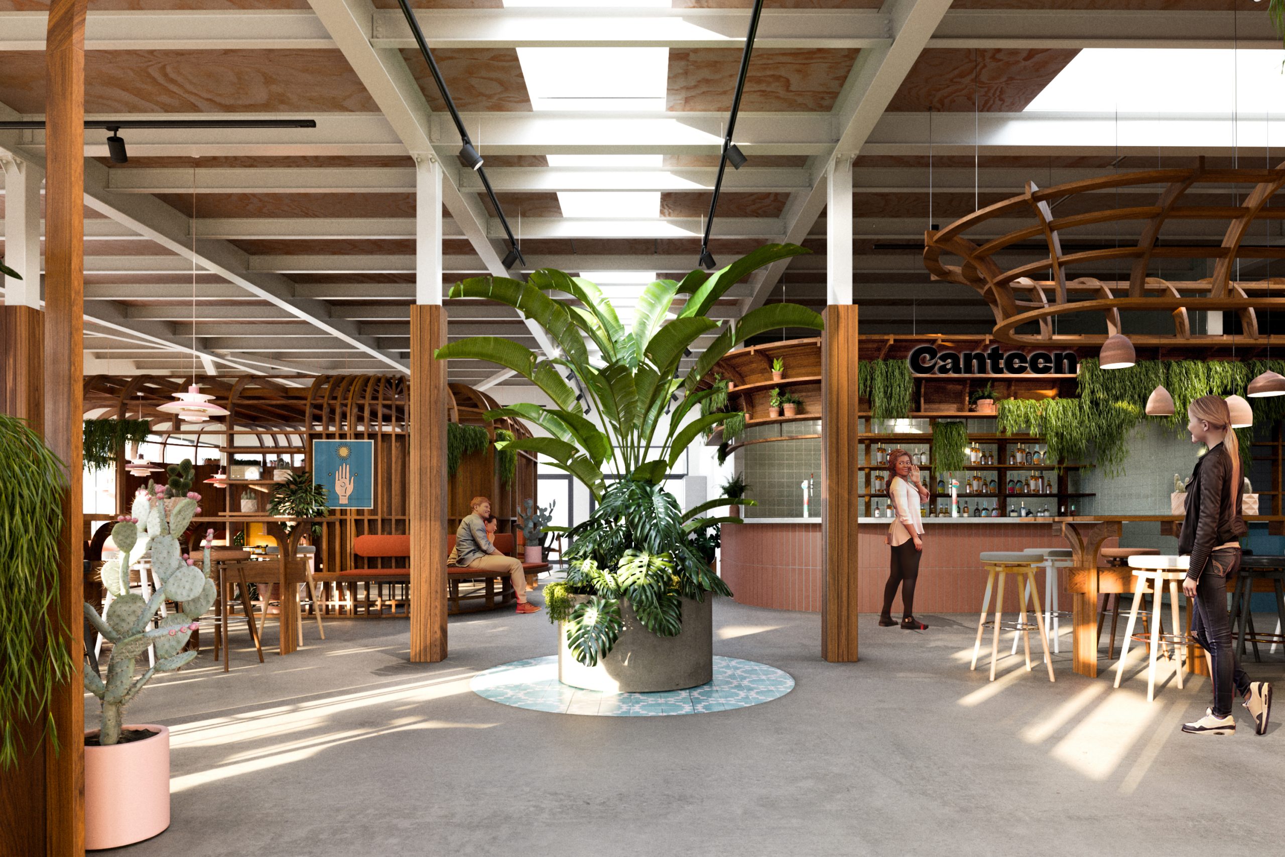 Wavegarden, Ratho - Torridon